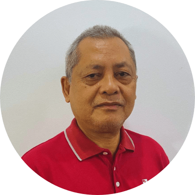 About us - ASPO Mobility: Pakar Kaki Palsu