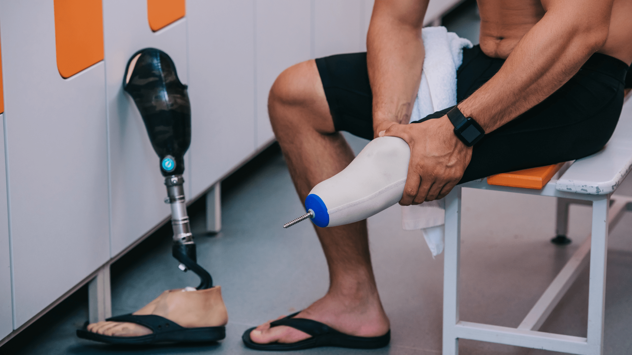 5 Punca dan Penyelesaian Bagi Masalah Pelapik Prostetik - ASPO Mobility ...